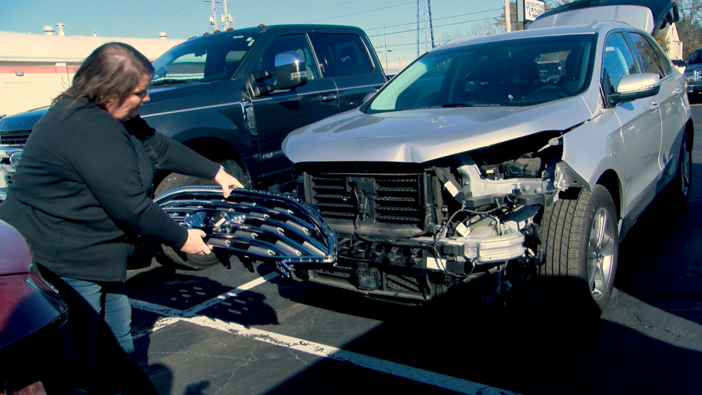 Why We Use OEM Parts for Your Repairs - Jim Yarger's Body Shop